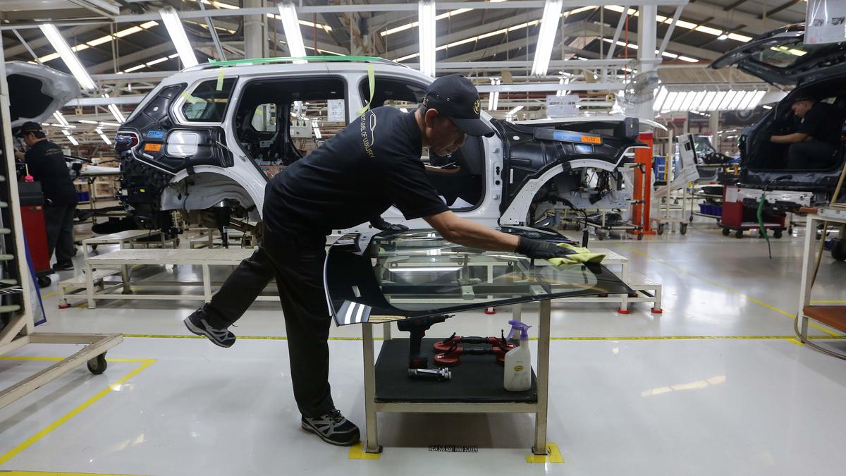 Mekanik Adalah Profesional yang Memahami Mesin Keseluruhan, Simak ...