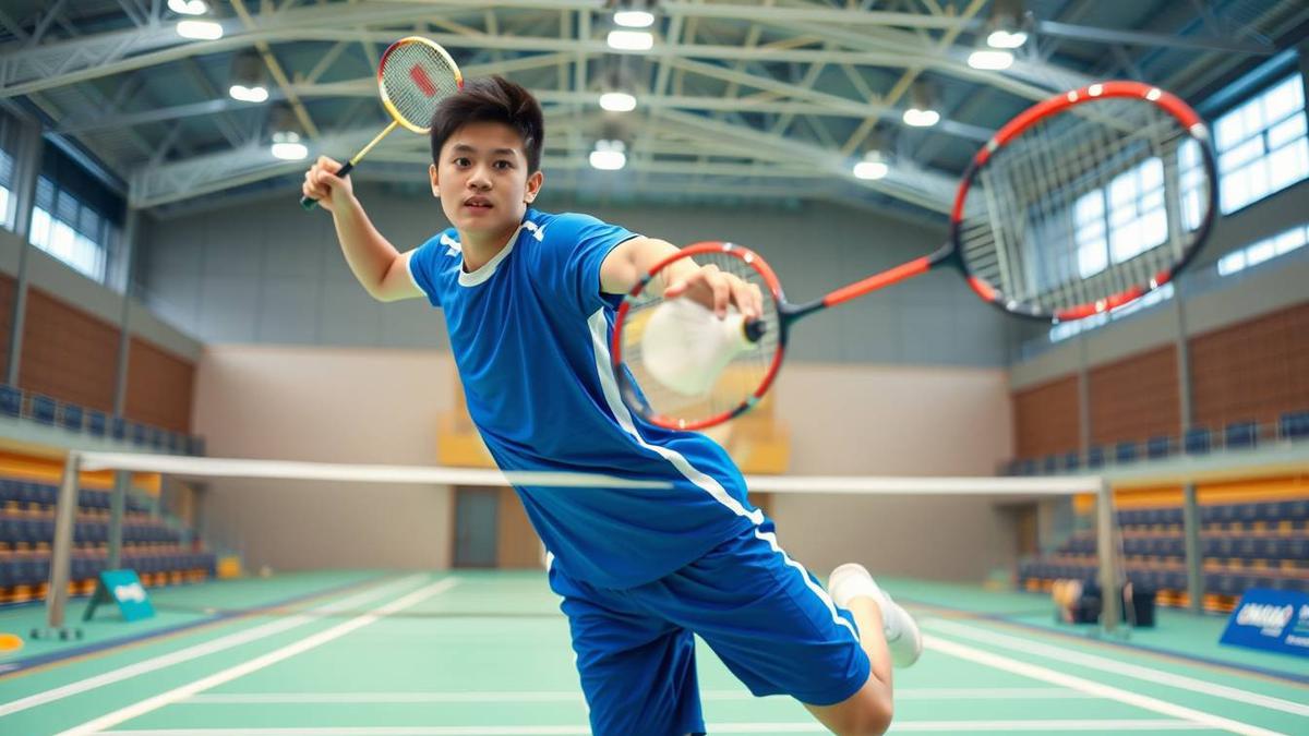 350 Quote Badminton Inspiratif untuk Memotivasi Atlet, Beri Semangat Baru