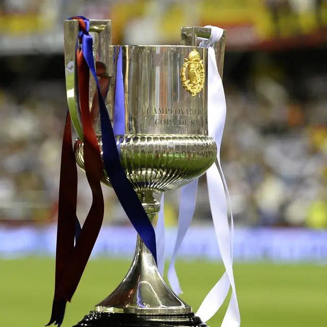 Hasil 16 Besar Copa del Rey Tadi Malam: Sevilla, Athletic Bilbao, dan ...