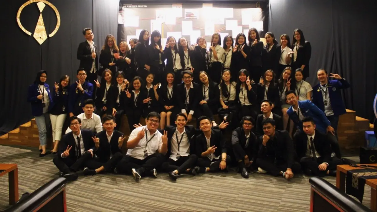 Gaung Pembelajaran Tak Berbatas di Prasmul Day 2020 - Lifestyle ...