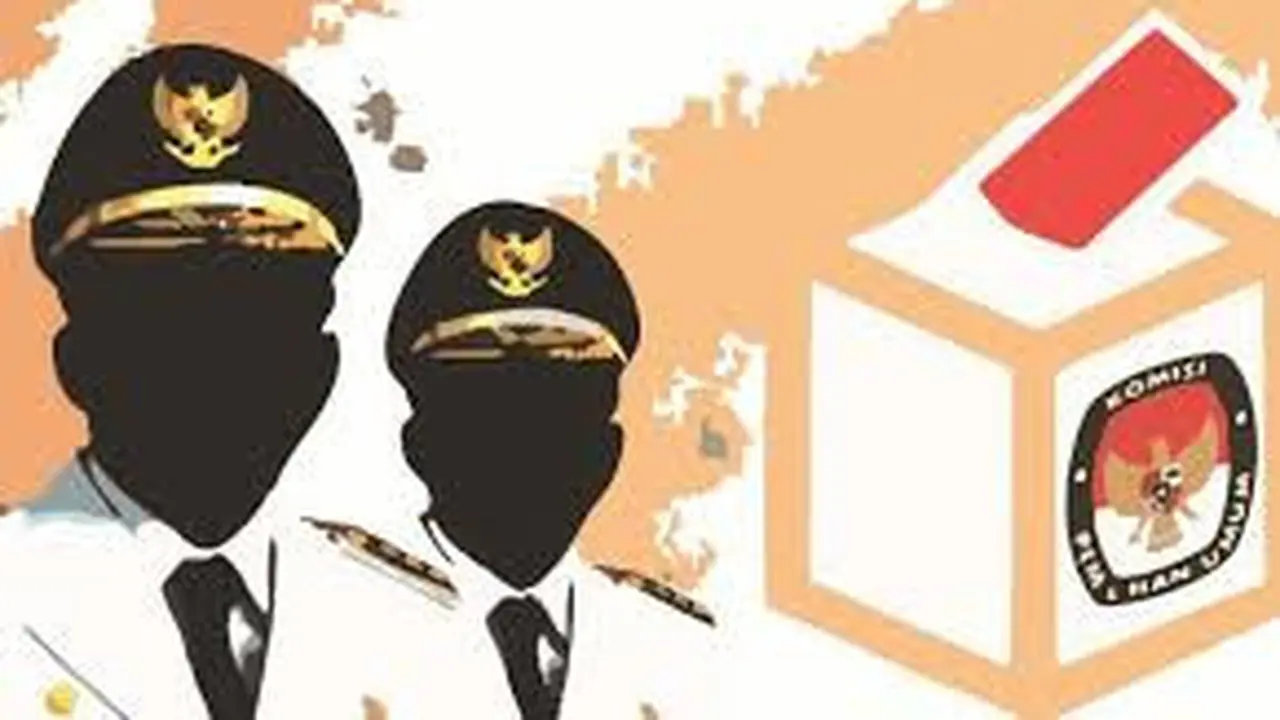 Contoh Template Pilkada 2024, Lengkap dengan Informasi yang Harus Ada ...