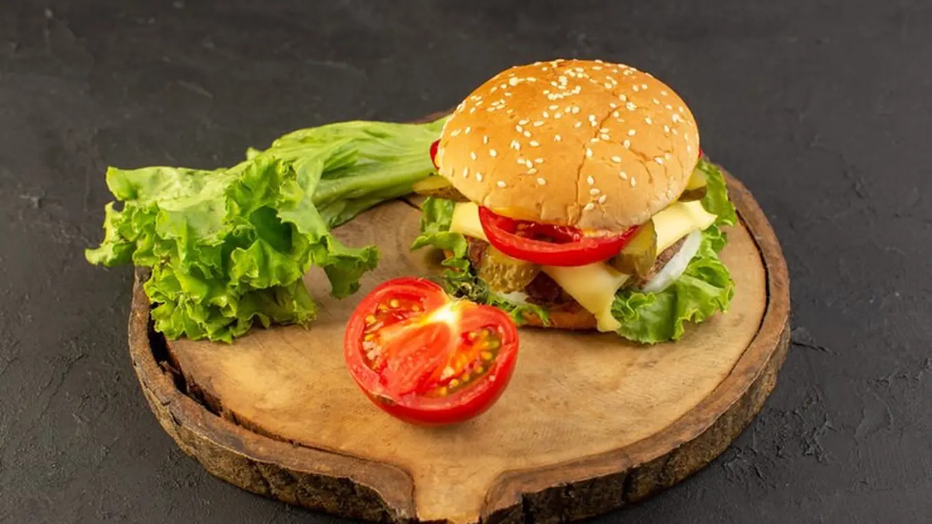 5 Resep Burger ala Restoran untuk Ide Jualanmu