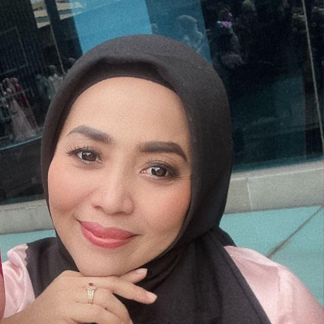 Muzdalifah Dirawat 7 Jam di Rumah Sakit karena Tensi Darah Naik dan ...