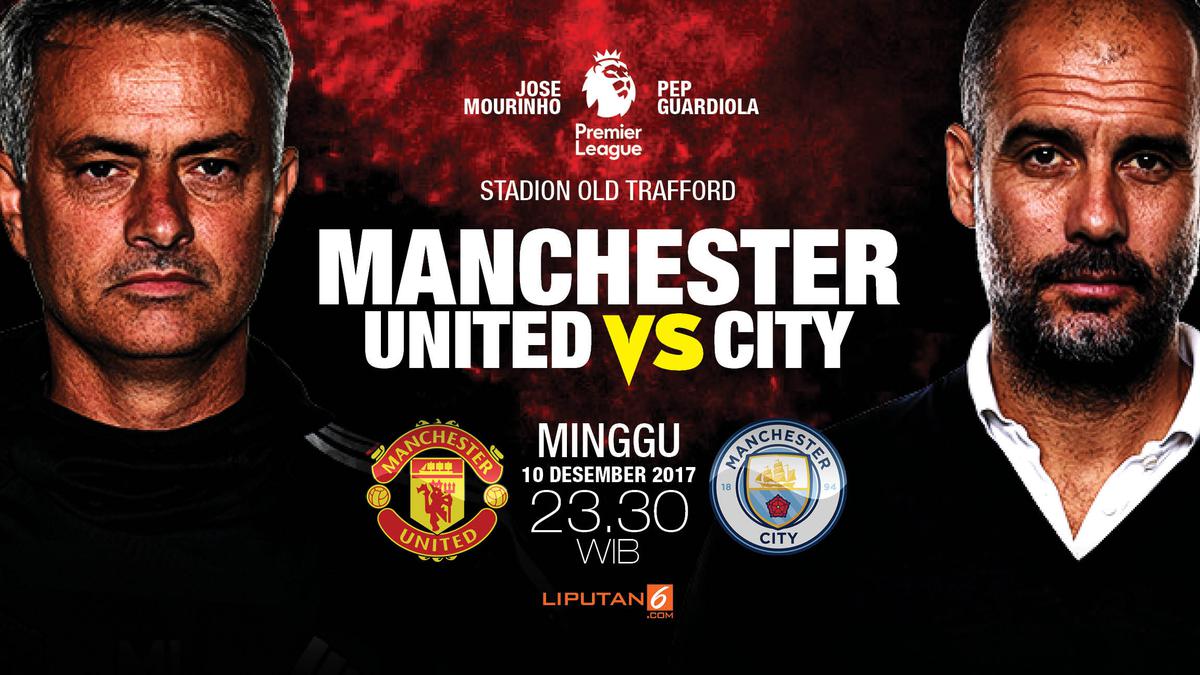 MU Larang Kru Film Manchester City Masuk Ruang Ganti
