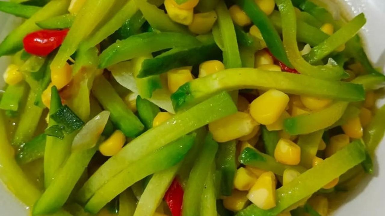 Cara Masak Labu Siam yang Benar, Lengkap Resep Olahannya