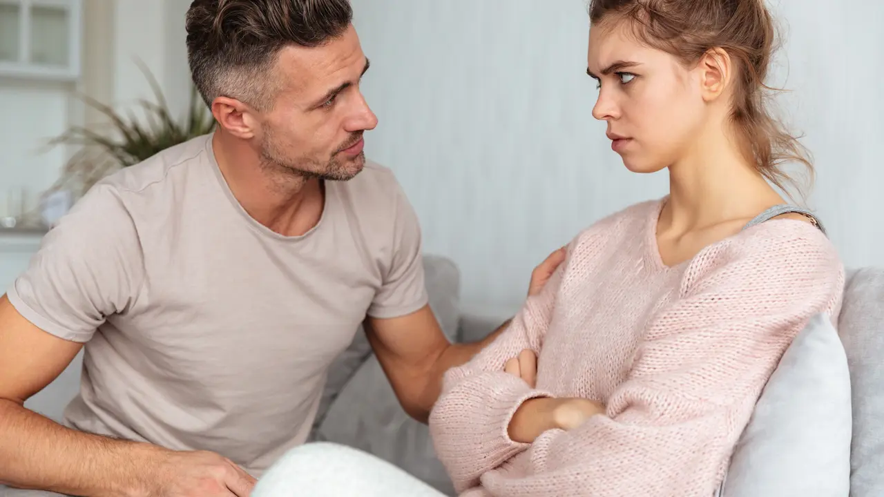 ⁠Ciri-Ciri Kamu Terjebak dalam Toxic Relationship yang Sering Tak ...