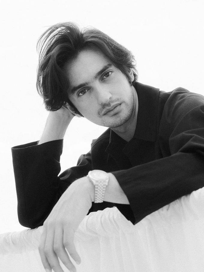 Sudah Punya Pacar, Omar Daniel Ungkap Niat Melenggang ke Jenjang yang ...