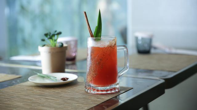 Asal-Usul Bir Pletok, 'Wine' Khas Betawi - Regional Liputan6.com