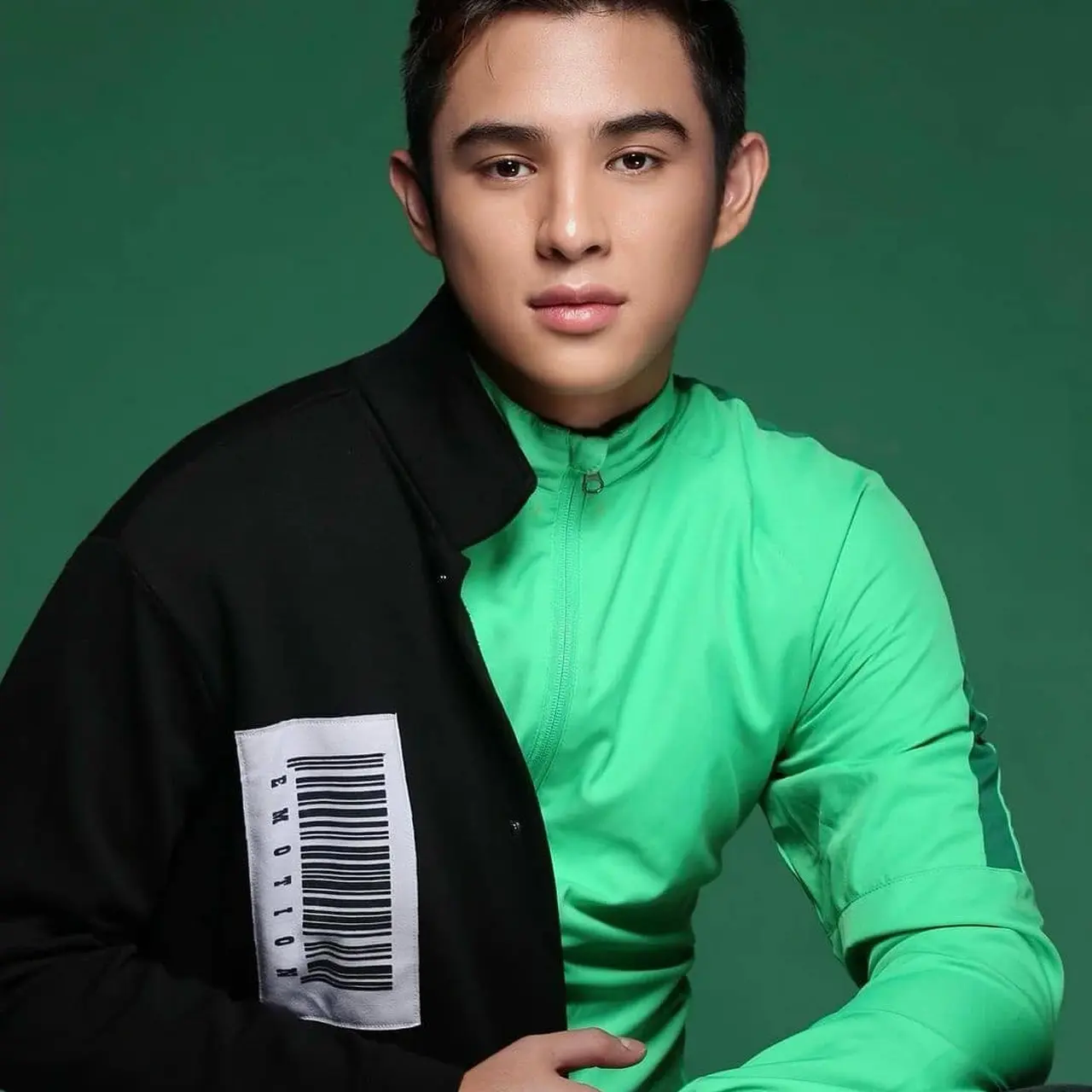 6 Pemotretan Bre Anak Nunu Datau, Gabung Jadi Talent Bentuk Manajemen ...