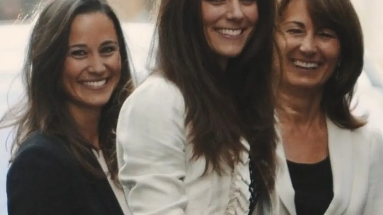 Aging Like a Fine Wine, Ungkapan Paling Tepat saat Melihat Potret ...