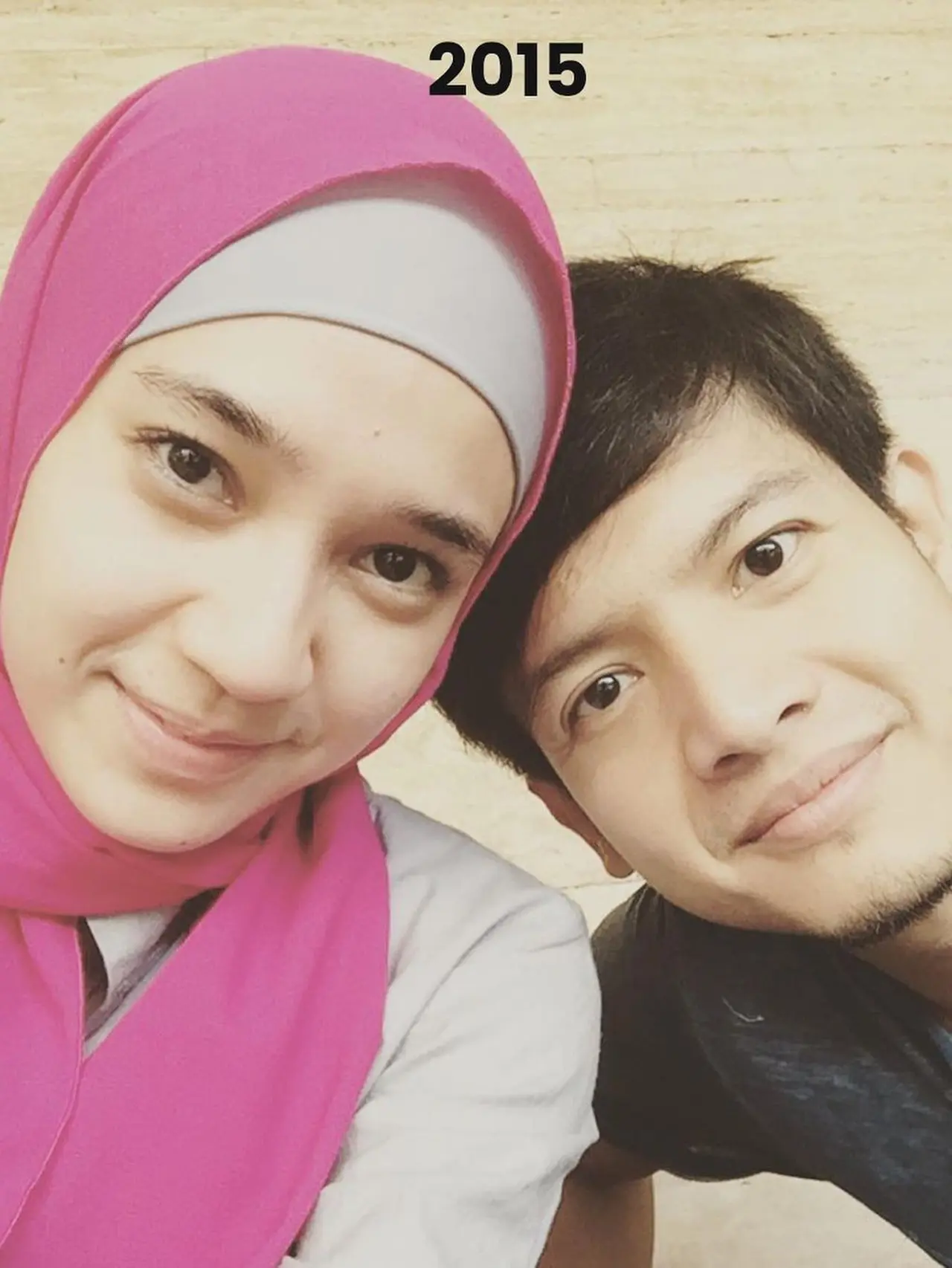 7 Potret Harmonis Dimas Seto dan Dhini Aminarti 15 Tahun Menikah, Punya 46 Anak Asuh - Hot ...