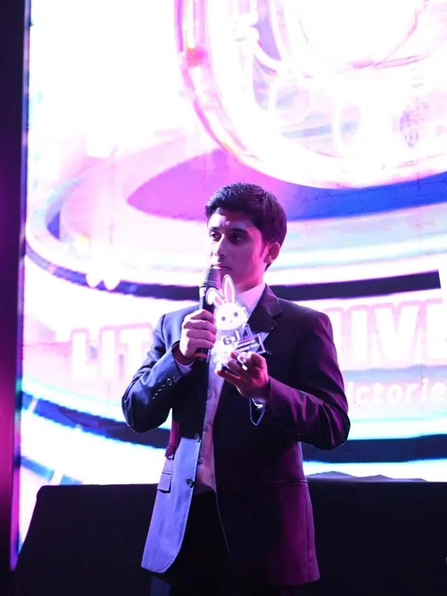 Alshad Ahmad Raih Penghargaan Most Favorite Player 2023, Dinilai ...