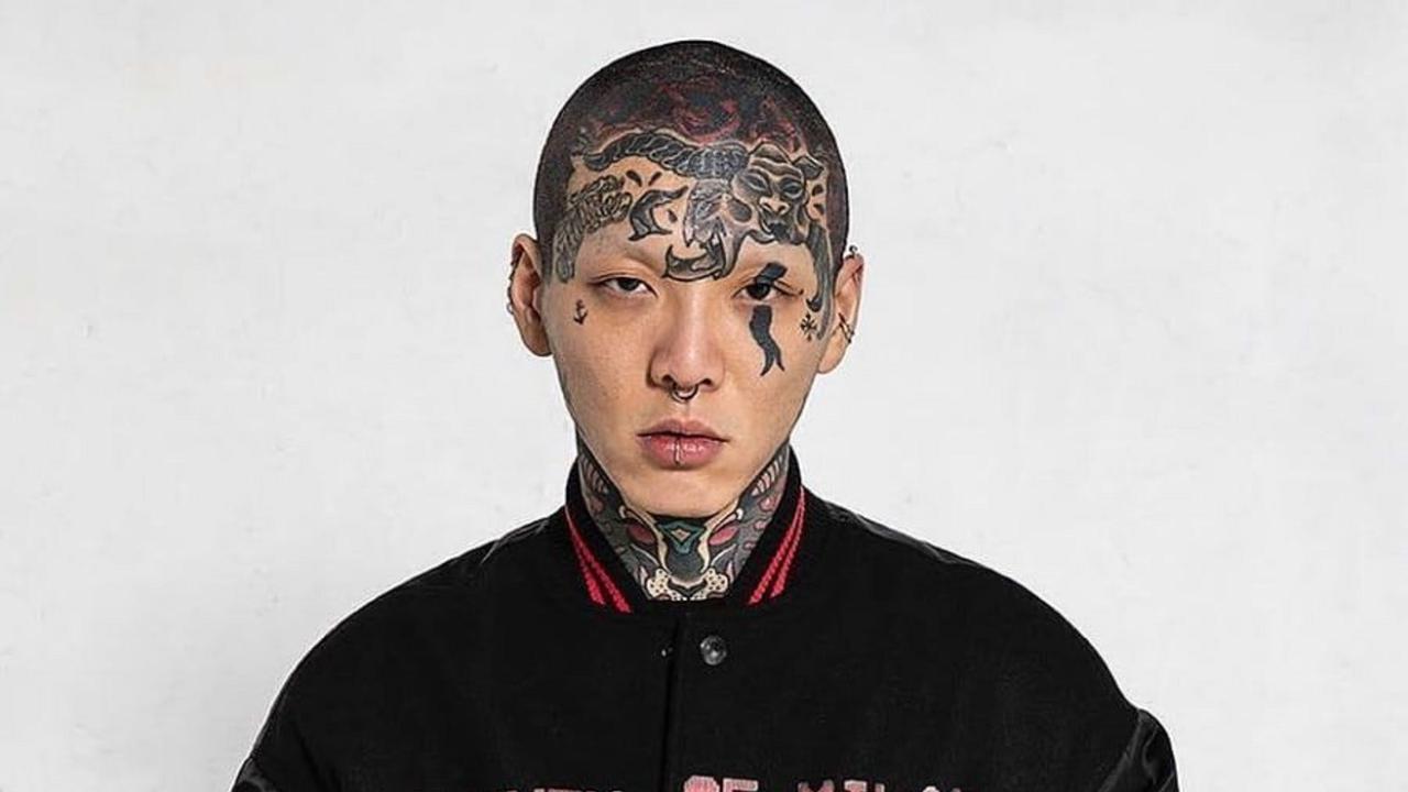 Model Videoklip RM BTS Kim Woo Young Meninggal Dunia