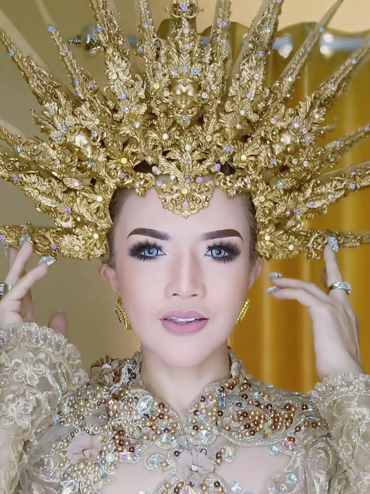 Jadi Model Prewedding, Ini 6 Potret Barbie Kumalasari yang Curi ...