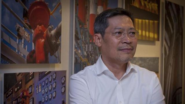 9 Potret Sammy Hamzah, Mantan Suami Desy Ratnasari yang Jadi Pejabat di ...