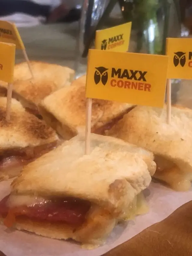 MAXX Corner Luncurkan Cendol Latte Hingga Roti Bakar dalam Perayaan ...