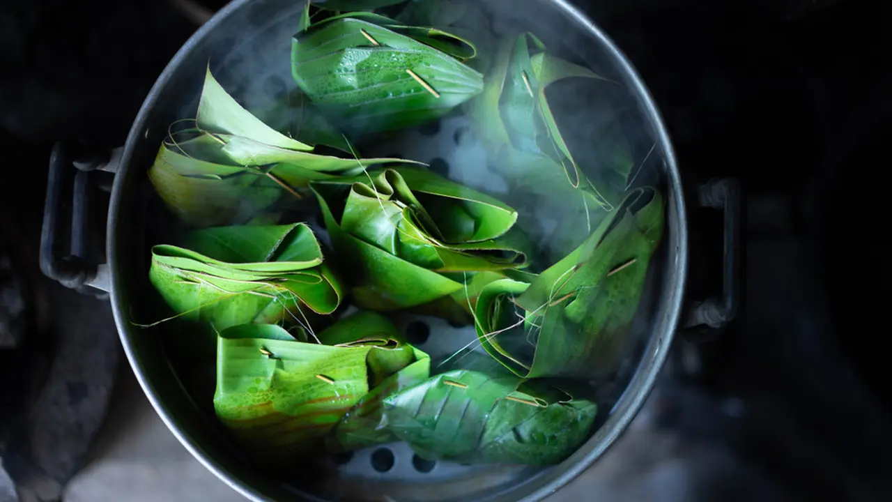 5 Cara Mengukus Sayuran yang Baik dan Benar