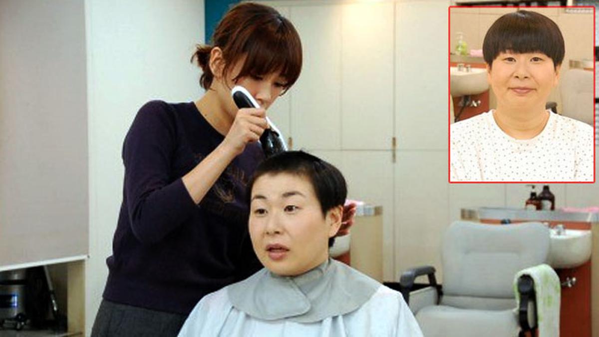 Perankan Pria Paruh Baya, Pelawak Wanita Ini Rela Diplontos - ShowBiz ...