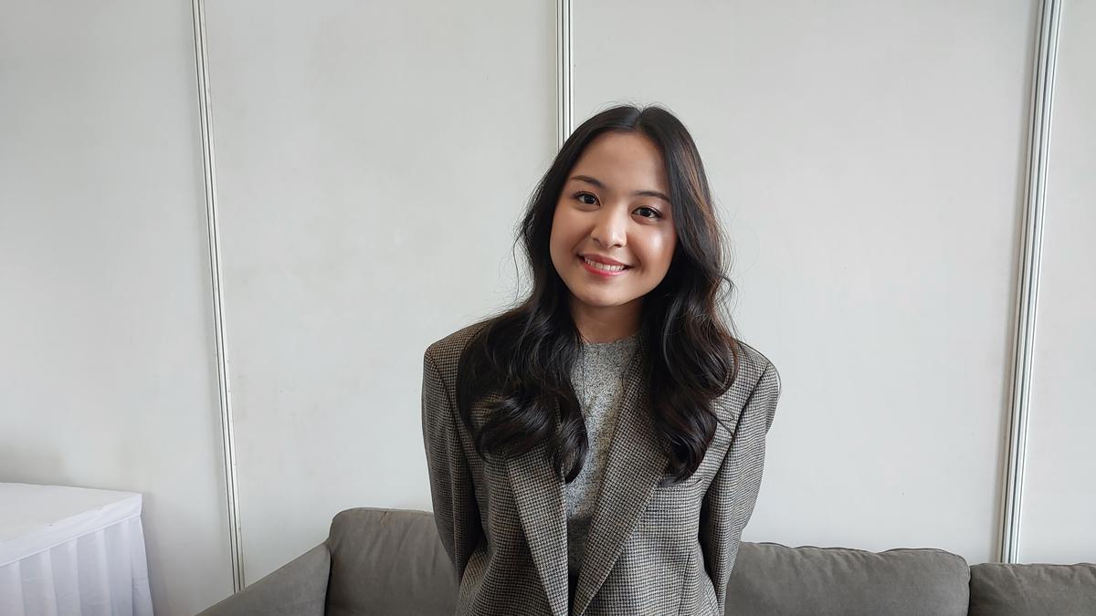 Lirik Lagu Untungnya, Hidup Harus Tetap Berjalan - Bernadya