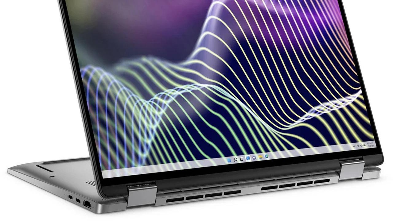 Harga Dell Latitude 7440, Laptop Bisnis dengan Performa Intel Gen 13 ...