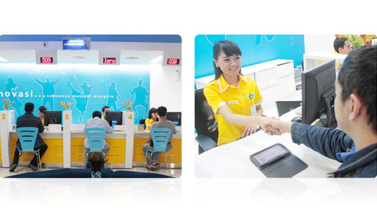 Indosat Coba Peruntungan di Bisnis Layanan Hosting dan Router - Tekno ...