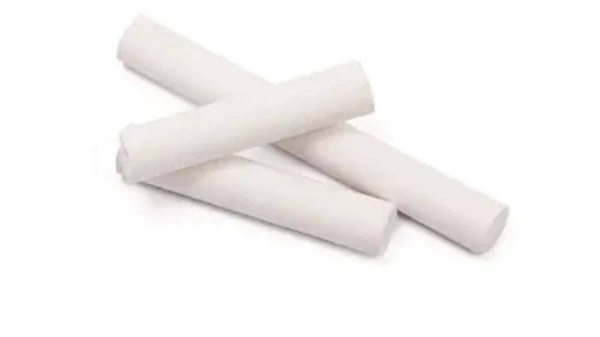 Tidak Banyak yang Tahu, 5 Manfaat Kapur Tulis untuk Kehidupan Sehari ...