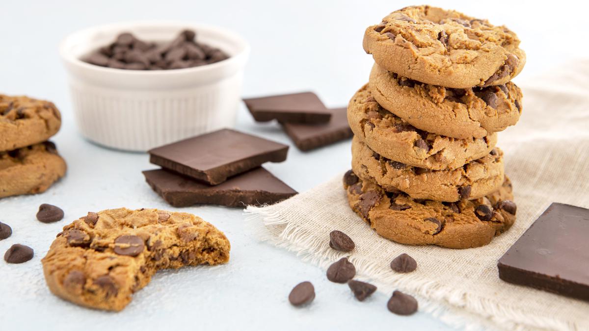 Resep Cookies Coklat Buat Camilan Anak di Rumah