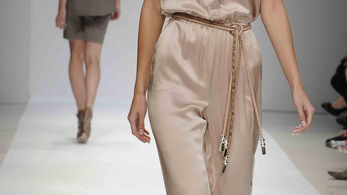 Koleksi Raoul Spring/Summer 2010 - Photo Fimela.com