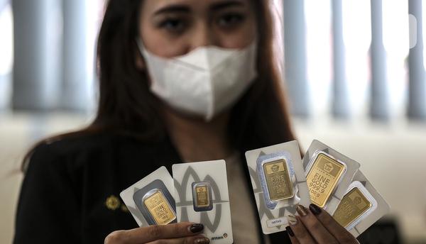 Daftar Hari Libur Nasional Kalender Juni 2025, Cek di Sini