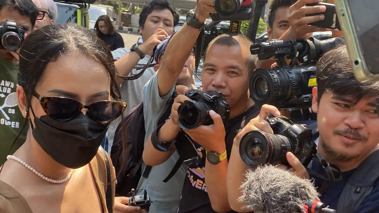 4 Kabar Terkini Siskaeee, Selebgram Pemeran Film Porno Lokal yang Jadi Tersangka - News Liputan6.com
