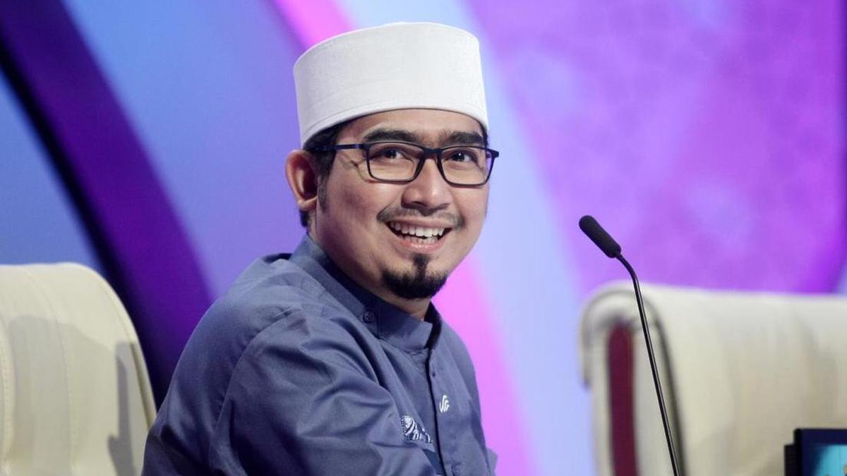 Ajak Main TikTok, Ustaz Solmed: Hitung Hitung Kayak Senam SKJ Zaman Dulu