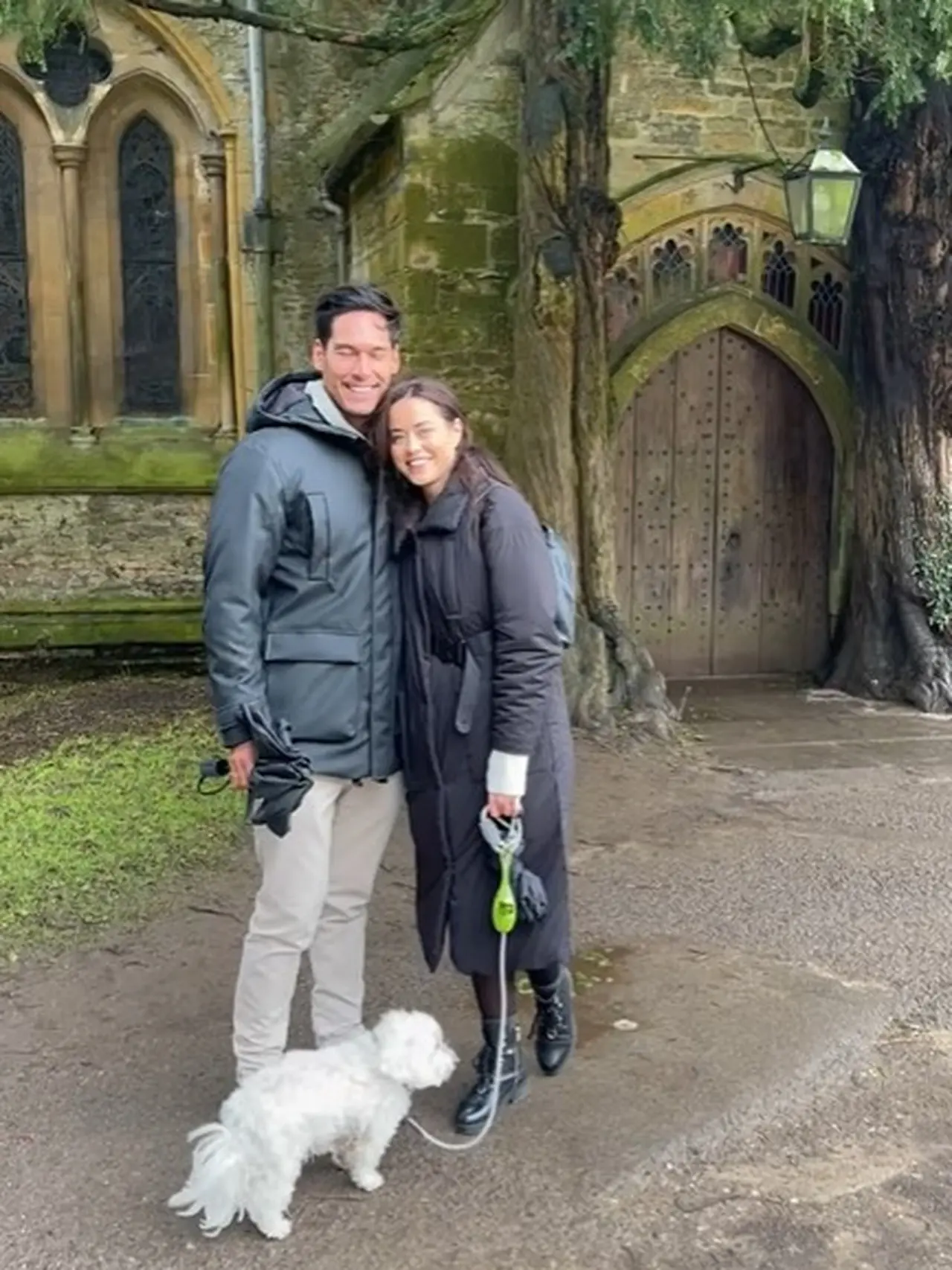 Tak Kalah Cantik dari Jessica Iskandar, 11 Potret Pacar Baru Richard ...