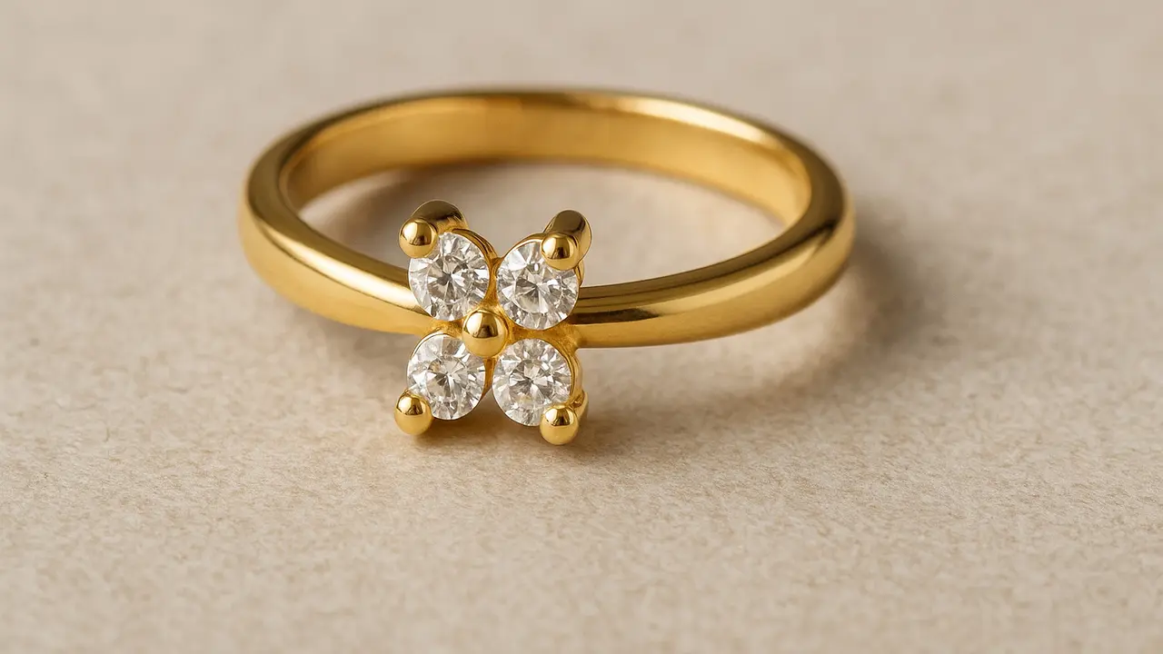 Update Harga Cincin Emas Hari Ini 26 Juni 2025