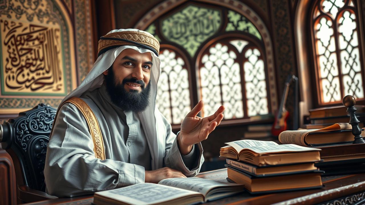 Arti Bahlul: Menyingkap Makna dan Sejarah di Balik Istilah Kontroversial