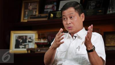 Profil Ignasius Jonan, Awali Karier sebagai Bankir hingga Jadi Menteri Perhubungan dan ESDM