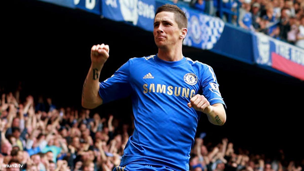 Torres Tahu Cara Kalahkan Arsenal di Emirates - Bola Liputan6.com