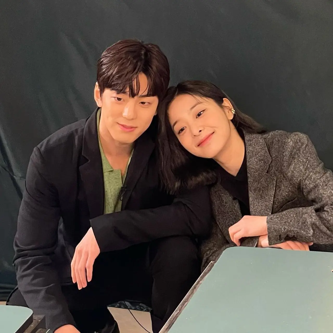 Potret Couple Goal Pemain Drakor Business Proposal yang Hits, Ahn Hyo Seop-Kim Sejeong dan Kim ...