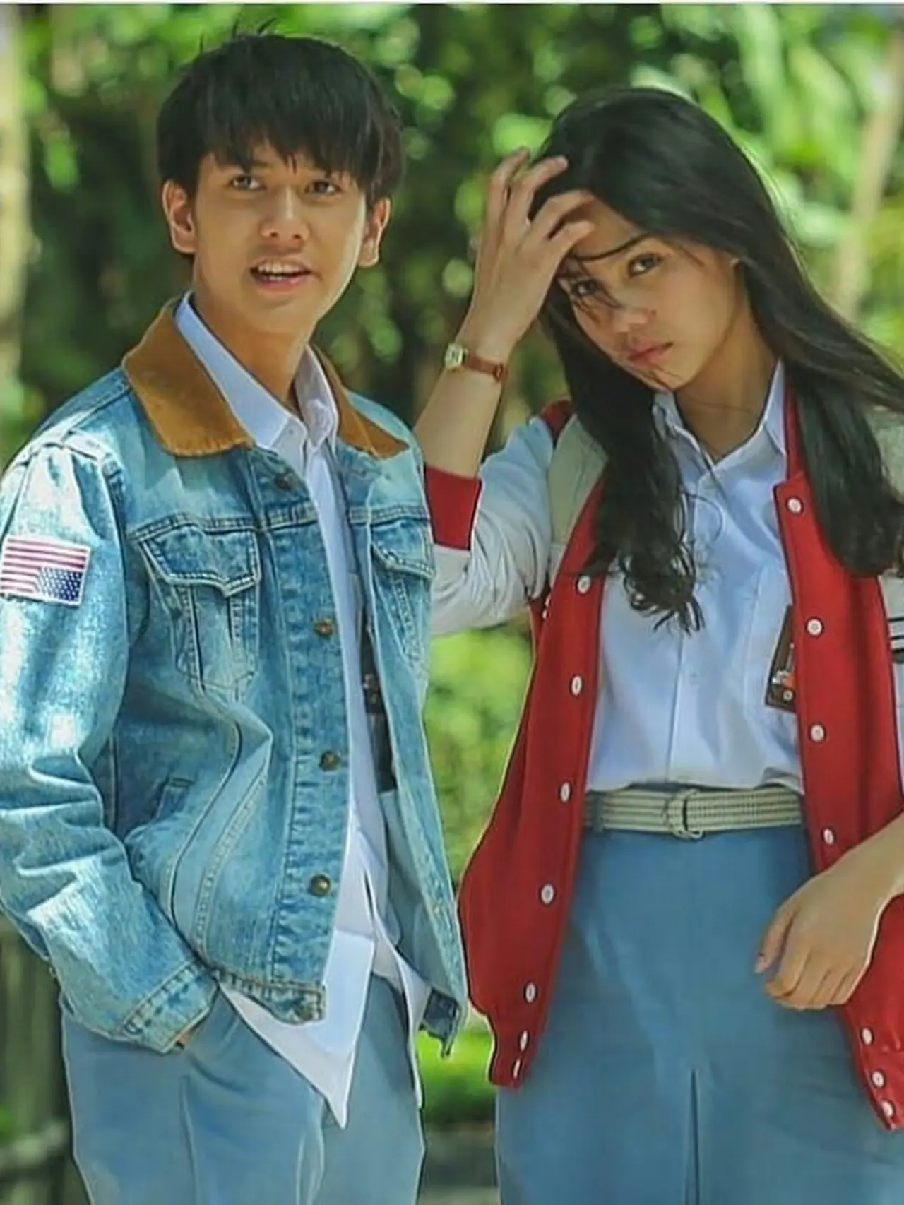 40 Kata-kata Dilan yang Bikin Baper, Buat Pasangan Meleleh - Hot ...