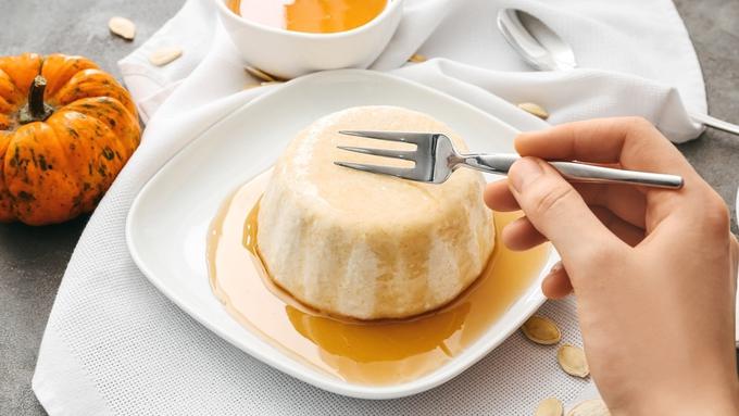 Resep Pudding Waluh, Lezat dan Cantik Untuk Dijual, Lho! - Food Fimela.com