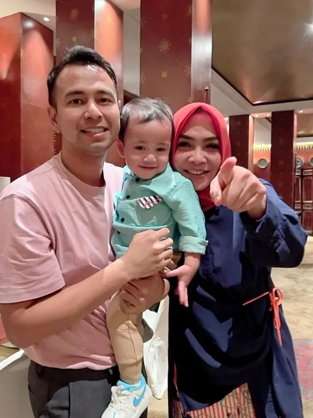 Potret 6 Artis dan Ibu Mertua Dekat Bak Ibu dan Anak Kandung, Ada Jeje Govinda - Hot Liputan6.com