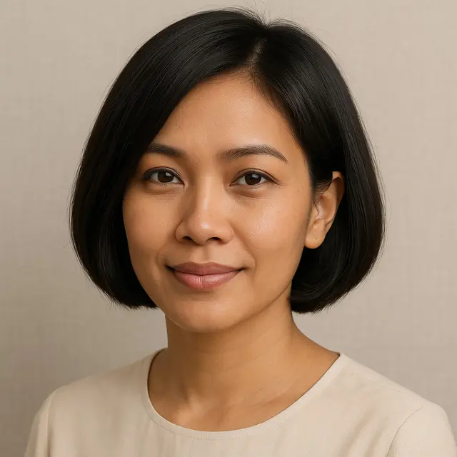 Apa Gaya Rambut Bob Pendek Cocok untuk Ibu-Ibu? Ini 7 Inspirasi Model ...