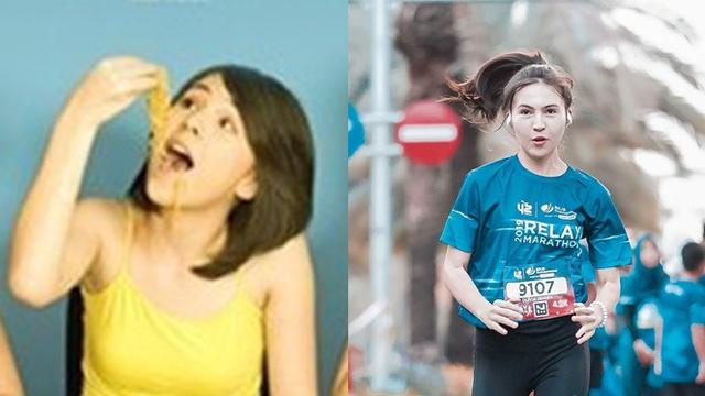 Penampilan Terkini 5 Pemeran Sinetron Hafizah Setelah 11 Tahun, Semakin Menawan - Hot Liputan6.com