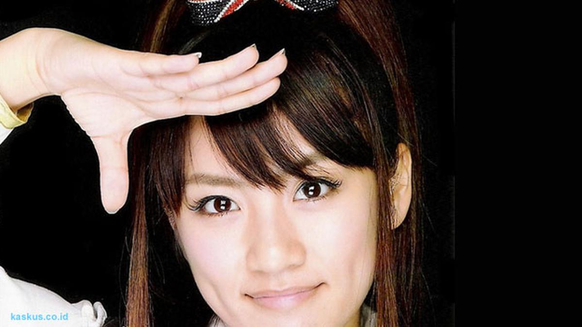 Minami Takahashi AKB48 Dapat Kejutan Ulang Tahun - ShowBiz Liputan6.com