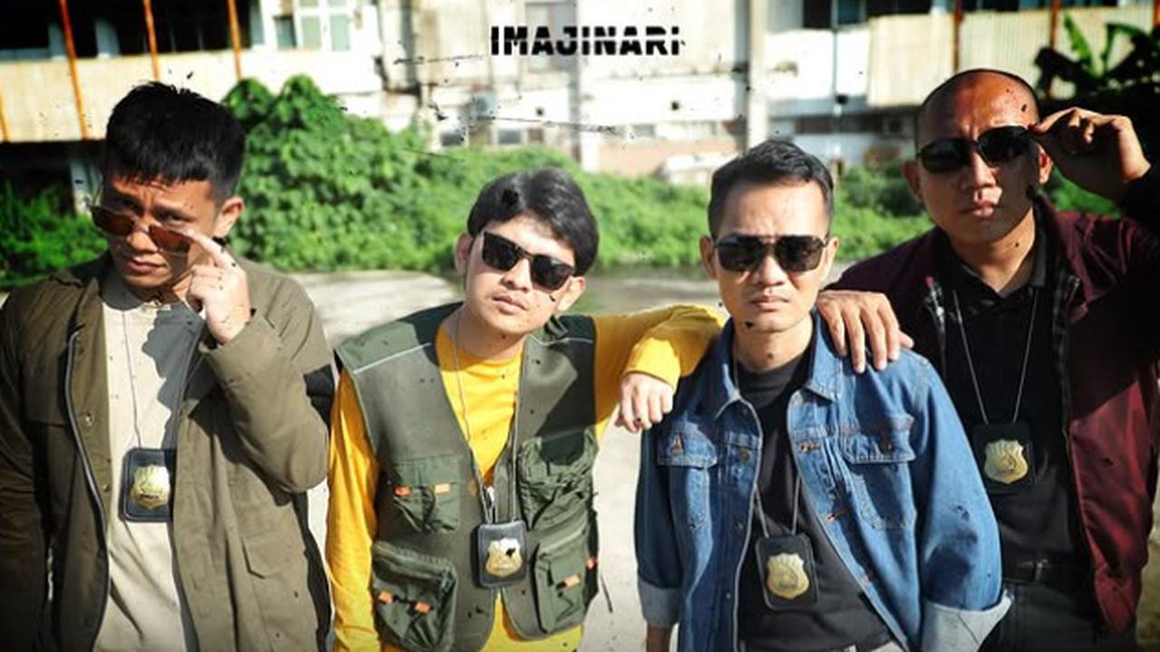 Film Agak Laen 2 Terus Ngegas, Tembus 1,2 Juta Penonton dalam Waktu 3 Hari