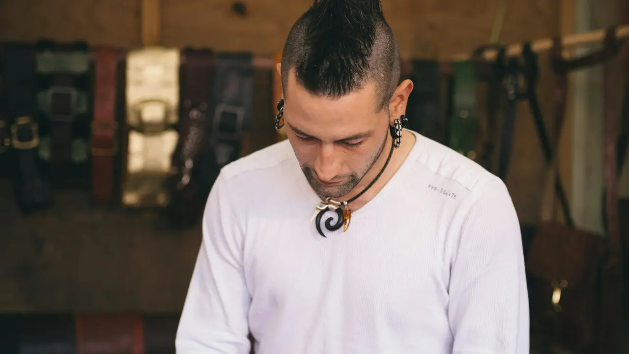 11 Nama Potongan Rambut Pria Terpopuler 2024, Panduan Lengkap untuk ...