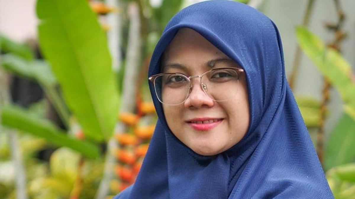 Mengenal Influencer Afni Z, Jiwa Sosial Tumbuh Sejak Kecil Saat Mengurus Rumah Singgah Bareng ...
