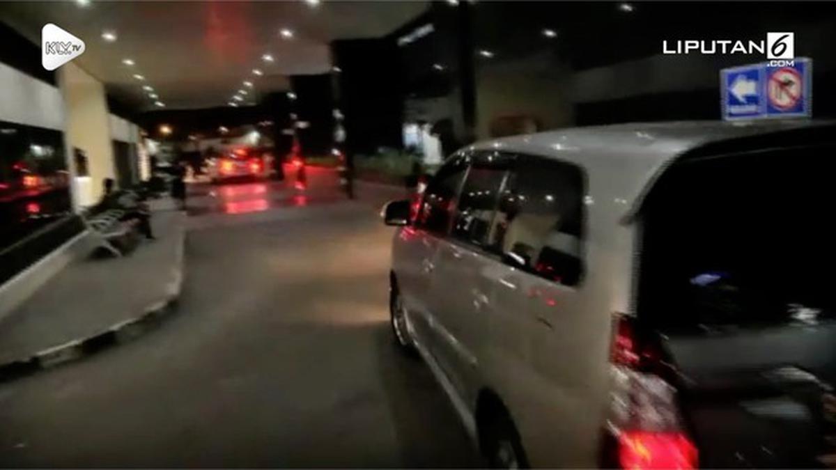 VIDEO: KPK Menangkap Hakim dan Panitera PN Jaksel - News Liputan6.com