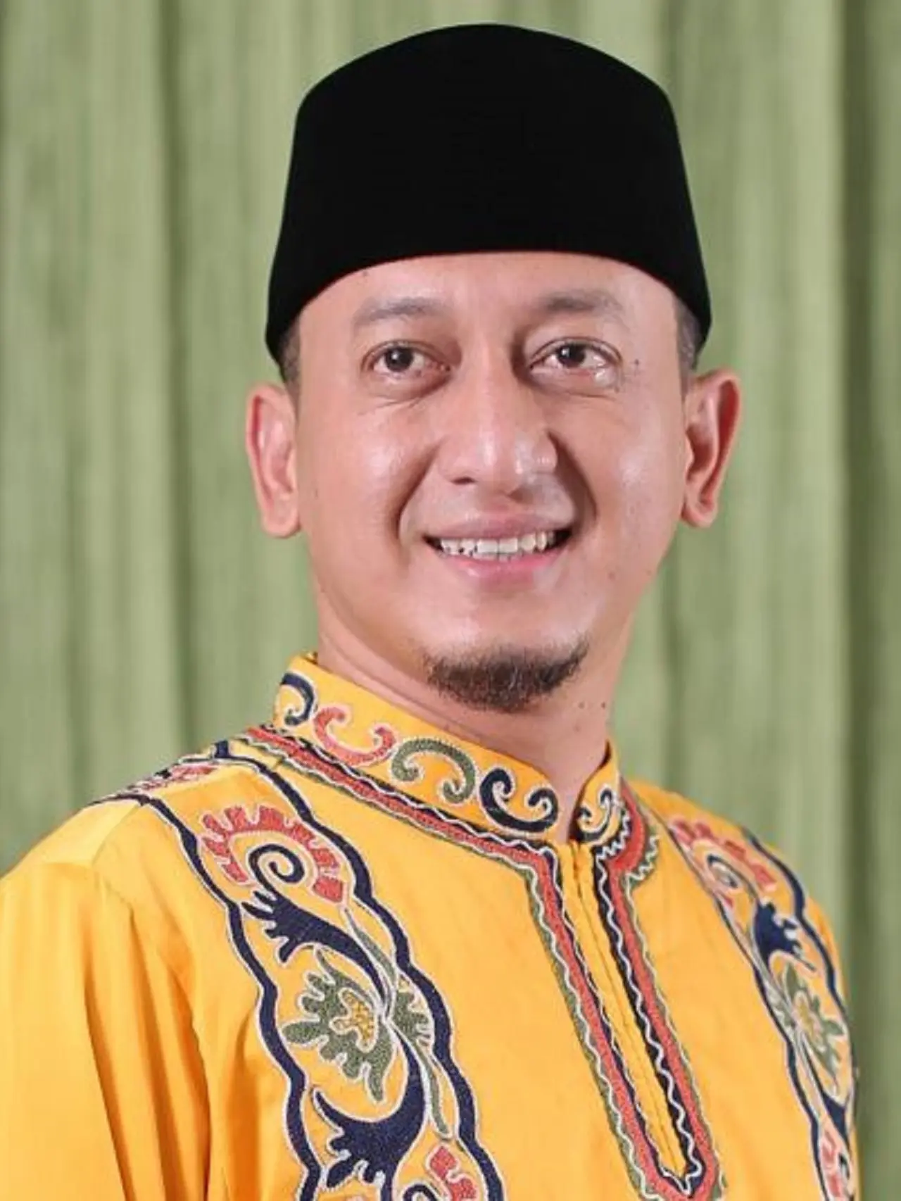 6 Fakta Mobil Rombongan Safari Dakwah Ustaz Zacky Mirza Terbalik di ...