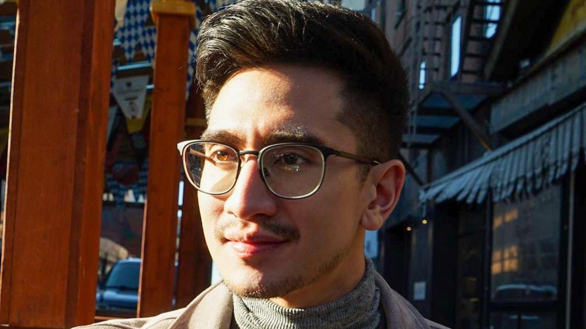 Tulis Pesan untuk Pacar di Instagram, Verrell Bramasta Buru-Buru Edit ...