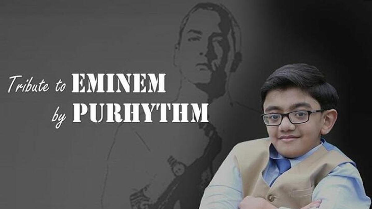 Kisah Sparsh Shah, Penyandang Disabilitas yang Terkenal Sebagai Rapper